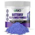 AKI butterfly pea flower powder benefits