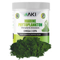 AKI Marine Phytoplankton Powder benefits