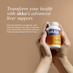 AKKA Akkermansia for better gut flora