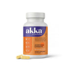 AKKA Akkermansia probiotic liver support
