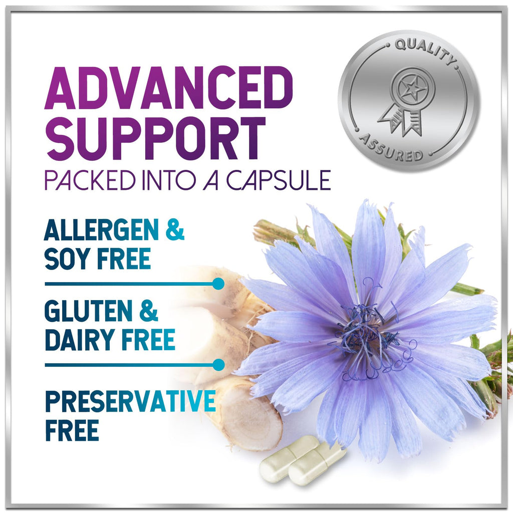 Akkermansia 60 capsules for optimal digestion