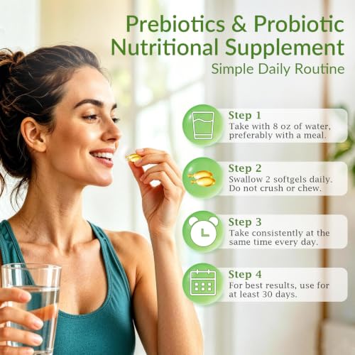 Akkermansia capsules for daily wellness