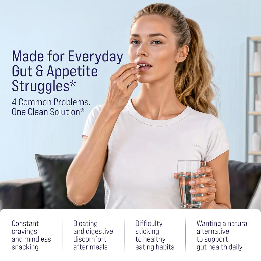 Akkermansia capsules for immune support