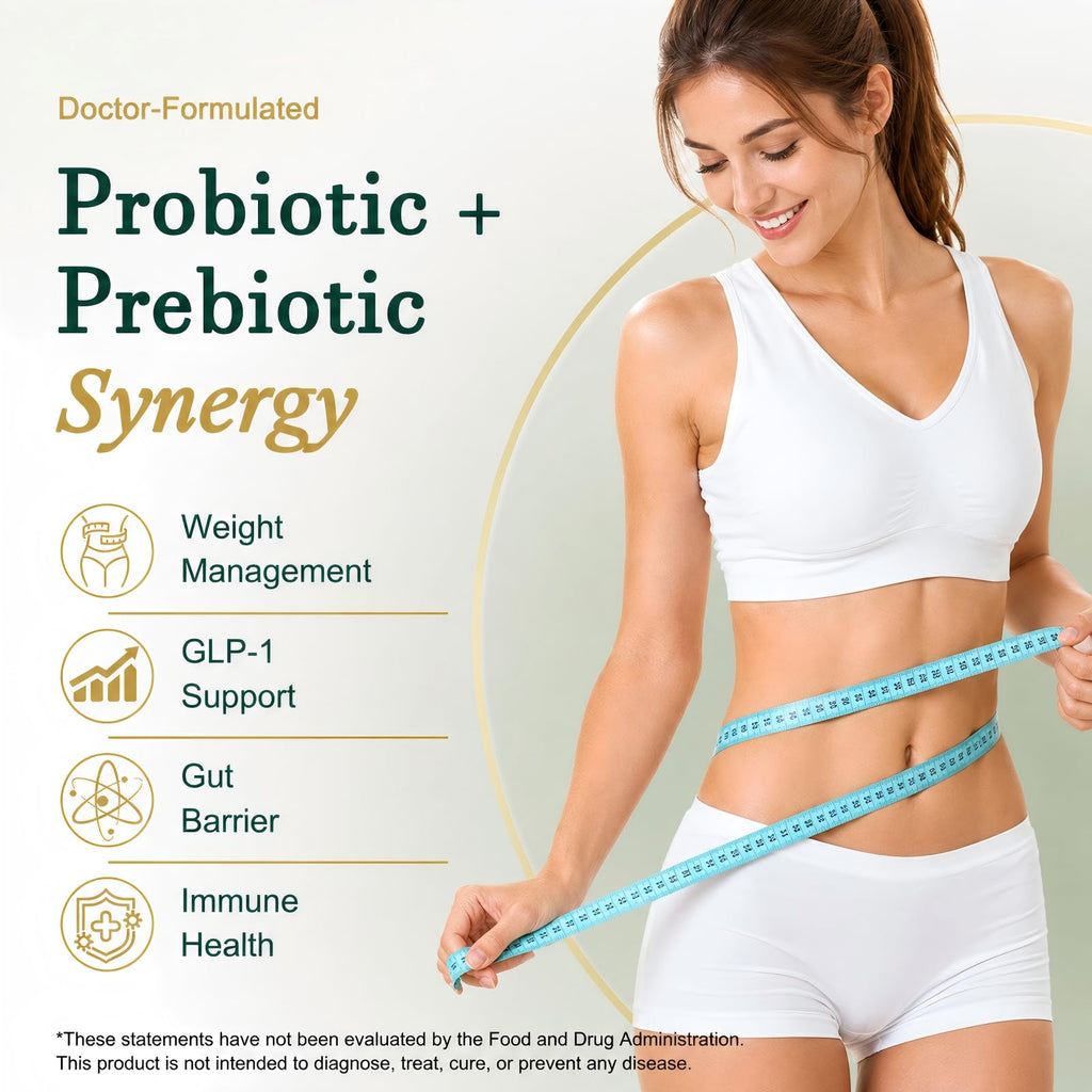 Akkermansia digestive support supplement