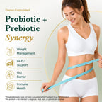 Akkermansia digestive support supplement