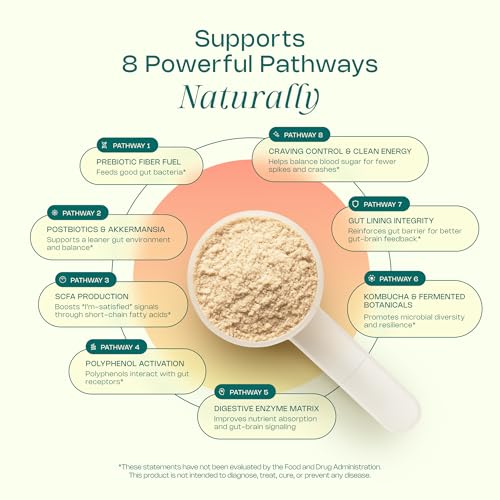 Akkermansia for digestive health