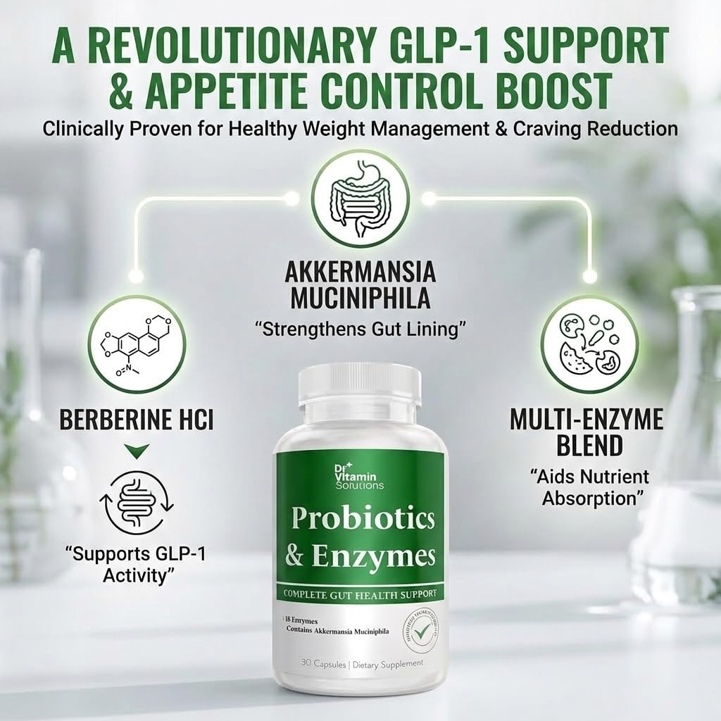 Akkermansia for healthy weight loss