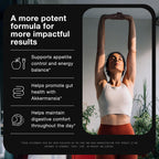 Akkermansia health benefits supplement