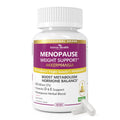 Akkermansia menopause relief probiotics