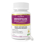 Akkermansia menopause relief probiotics