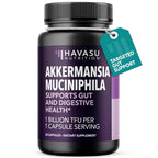 Akkermansia Muciniphila digestive health support