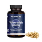 Akkermansia Muciniphila digestive health support