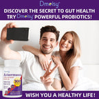 Akkermansia Muciniphila for balanced microbiome