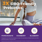Akkermansia Muciniphila for balanced microbiome