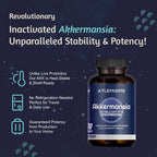Akkermansia Muciniphila for improved digestion