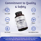 Akkermansia Muciniphila for overall wellness