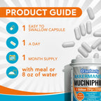 Akkermansia Muciniphila for weight management