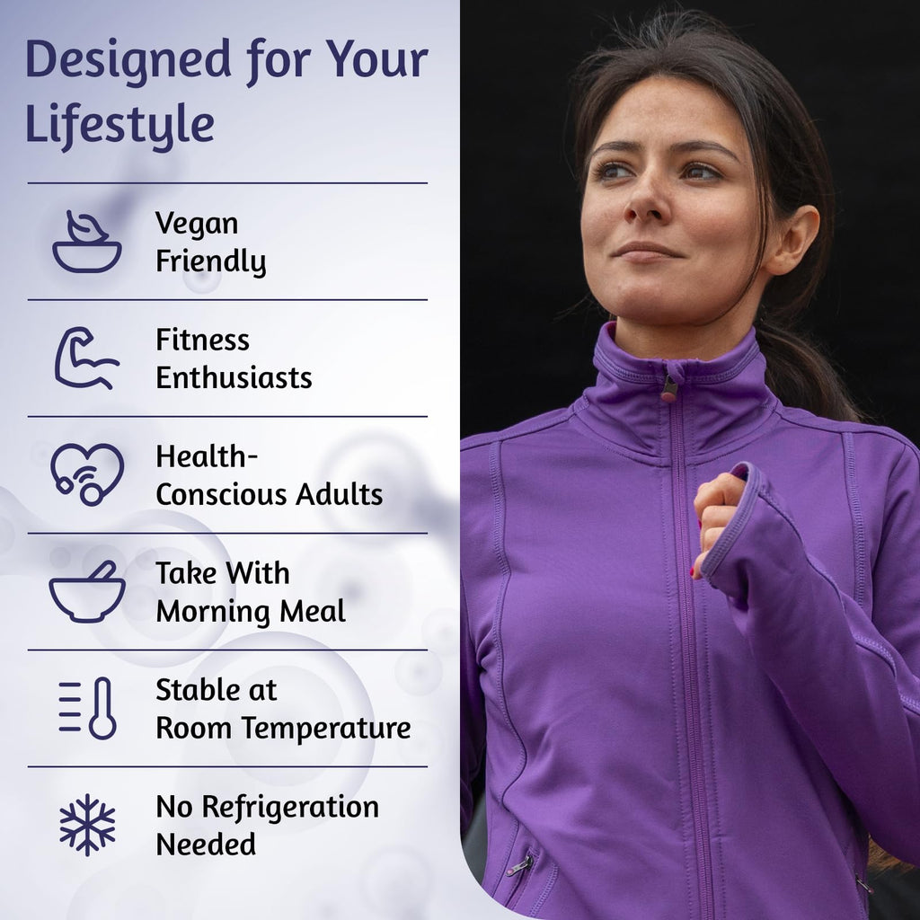 Akkermansia Muciniphila immune system booster