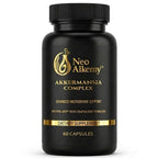 Akkermansia Muciniphila probiotic capsules