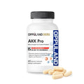 Akkermansia Muciniphila probiotic capsules