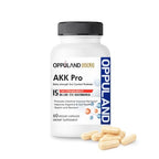 Akkermansia Muciniphila probiotic capsules