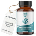 Akkermansia Muciniphila probiotic capsules