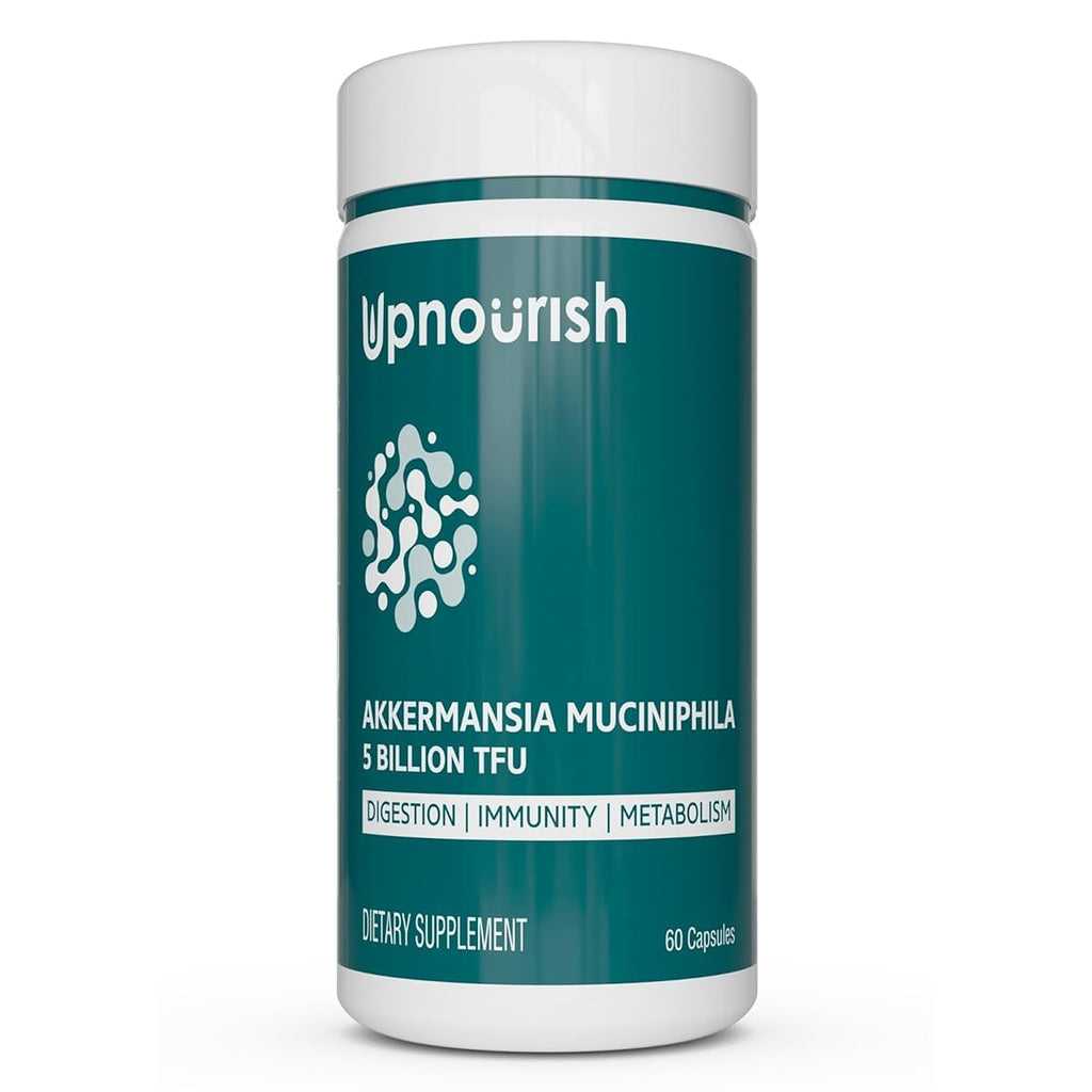 Akkermansia Muciniphila probiotics for women