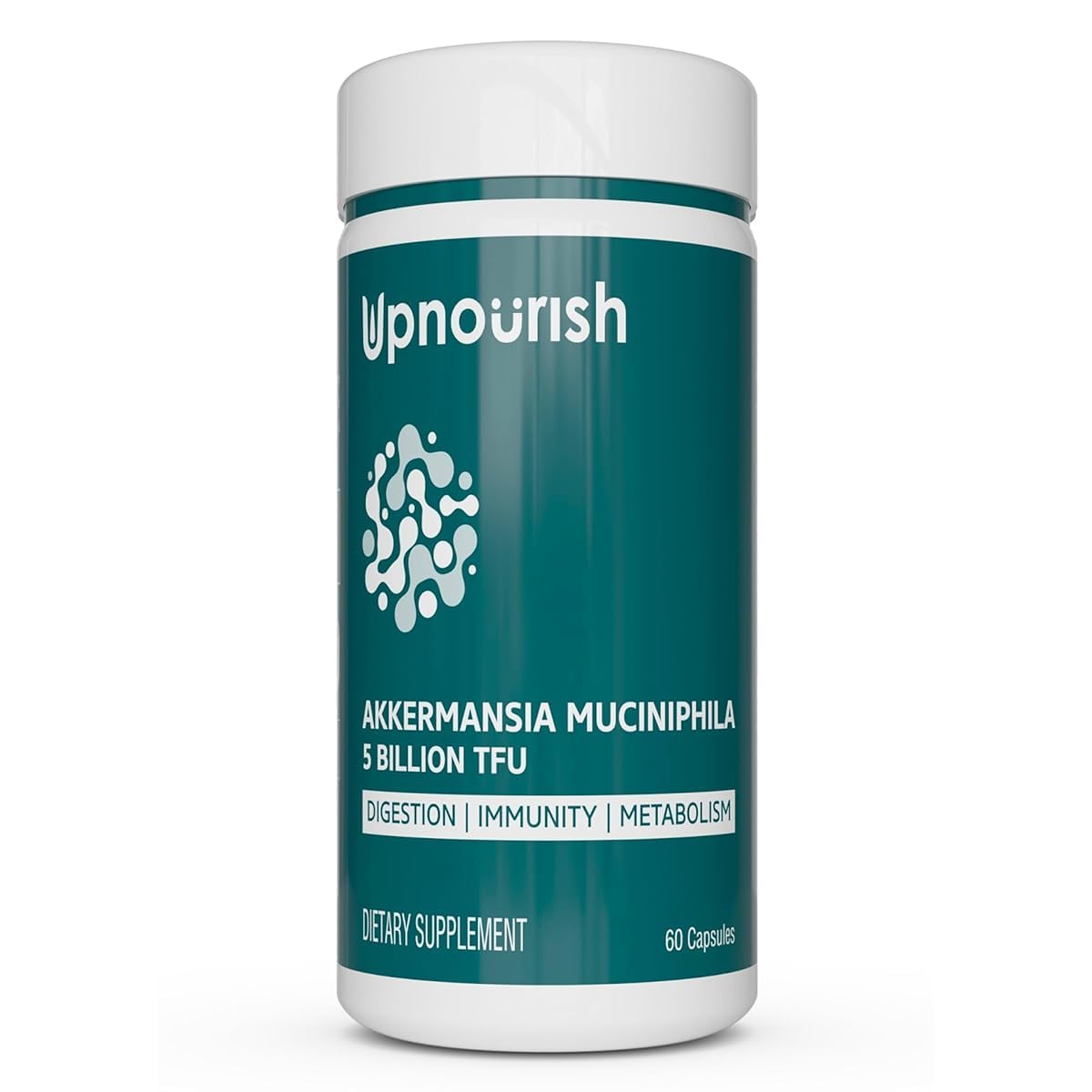 Akkermansia Muciniphila probiotics for women