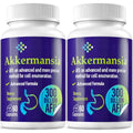 Akkermansia Muciniphila probiotics for women