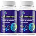 Akkermansia Muciniphila probiotics for women