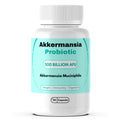 Akkermansia Muciniphilia gut health support