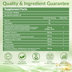 Akkermansia multivitamins for overall health
