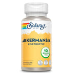 Akkermansia postbiotic for gut health