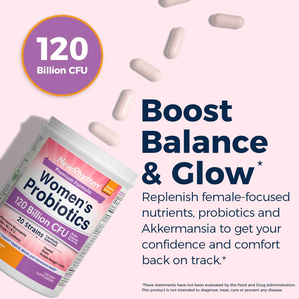 Akkermansia probiotic capsules for digestion