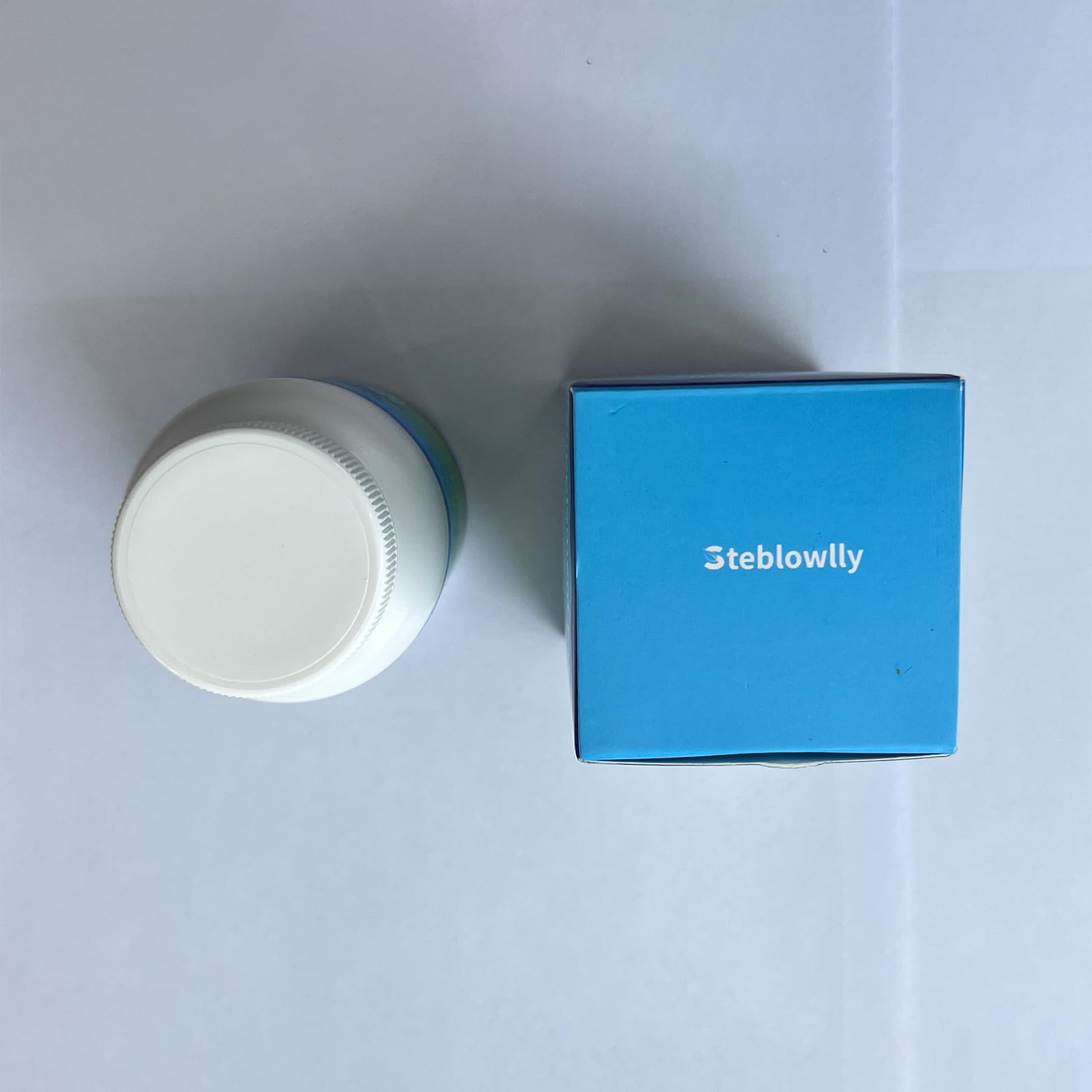 Akkermansia probiotic capsules for immunity