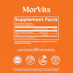 Akkermansia probiotic capsules for wellness