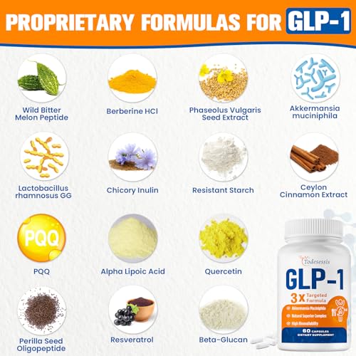 Akkermansia probiotic capsules for women