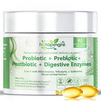 Akkermansia probiotic digestive support