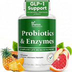 Akkermansia probiotic for appetite support