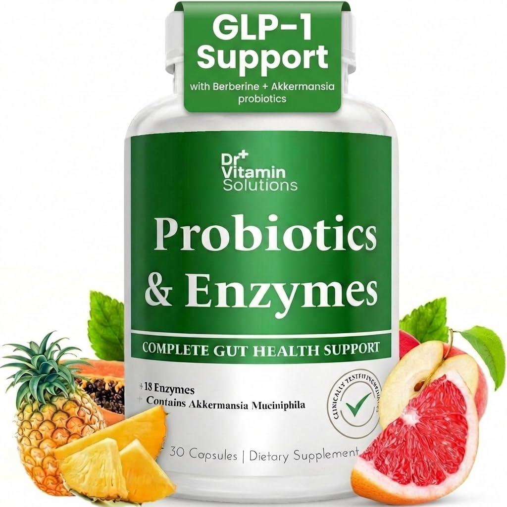 Akkermansia probiotic for appetite support