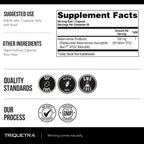 Akkermansia probiotic for balanced gut flora