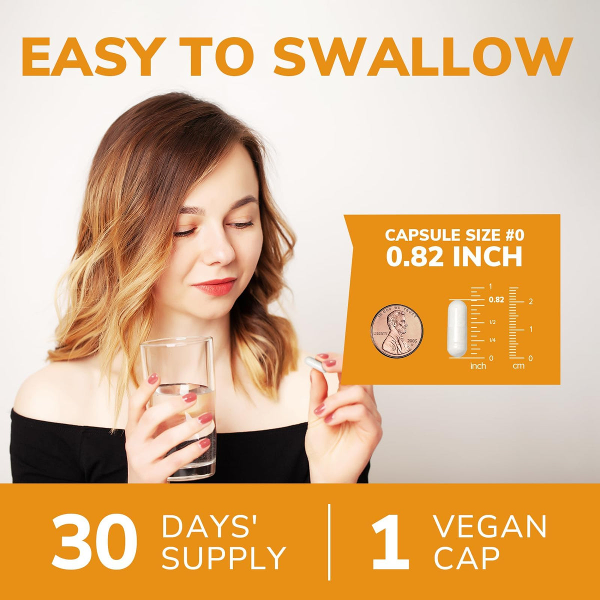 Akkermansia probiotic for balanced microbiome