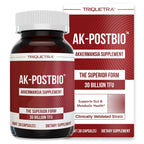 Akkermansia probiotic for digestive health