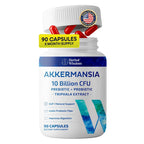 Akkermansia probiotic for digestive health
