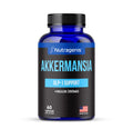 Akkermansia probiotic for gut health