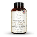 Akkermansia probiotic for gut health
