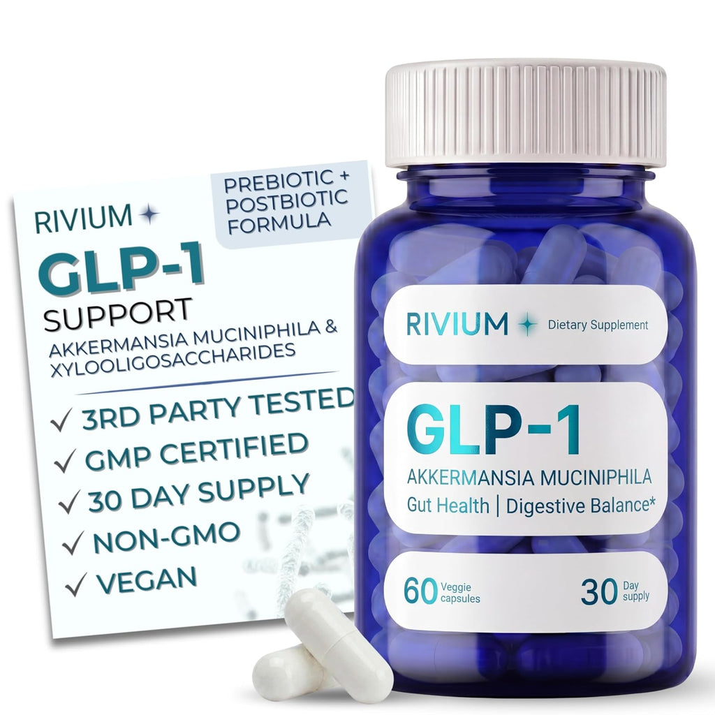 Akkermansia probiotic for gut health