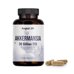 Akkermansia probiotic for gut health