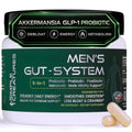 Akkermansia probiotic for gut health