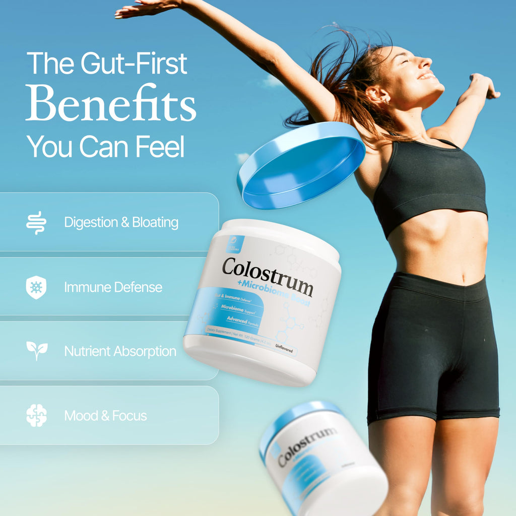 Akkermansia probiotic for gut lining